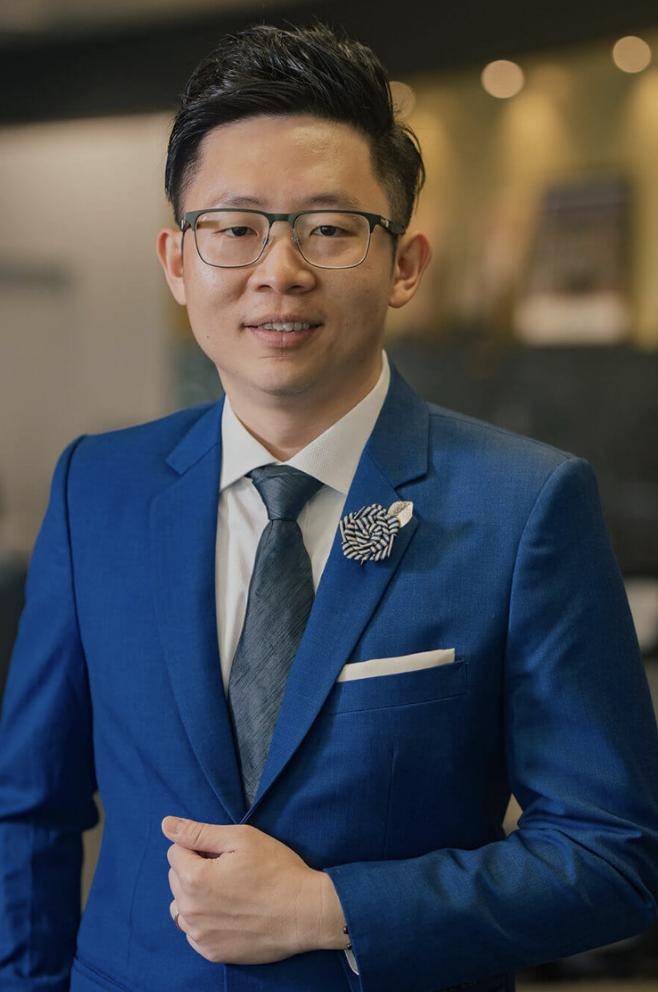 Managers — PaceSetters Organisation