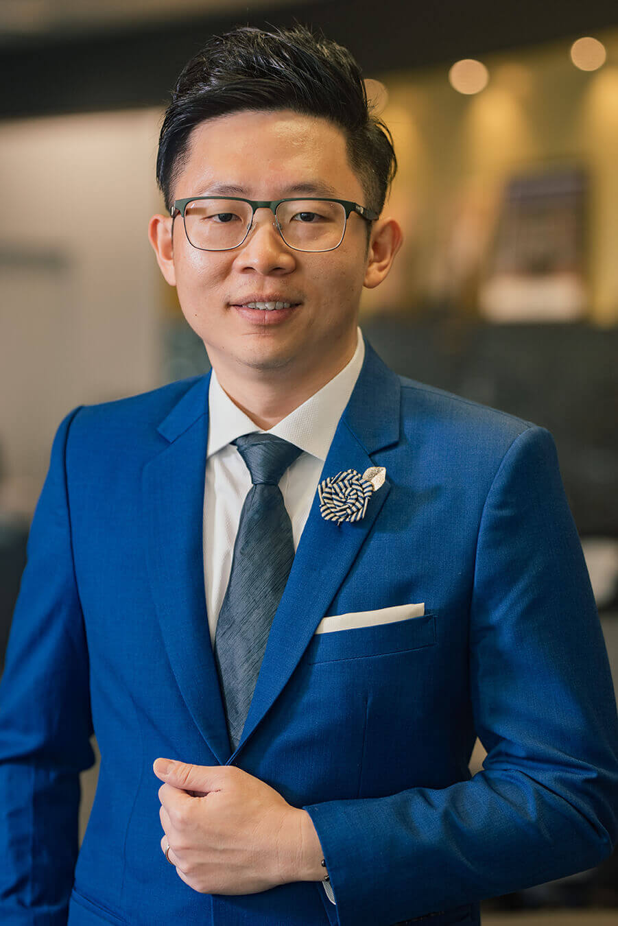 Awardees — PaceSetters Organisation