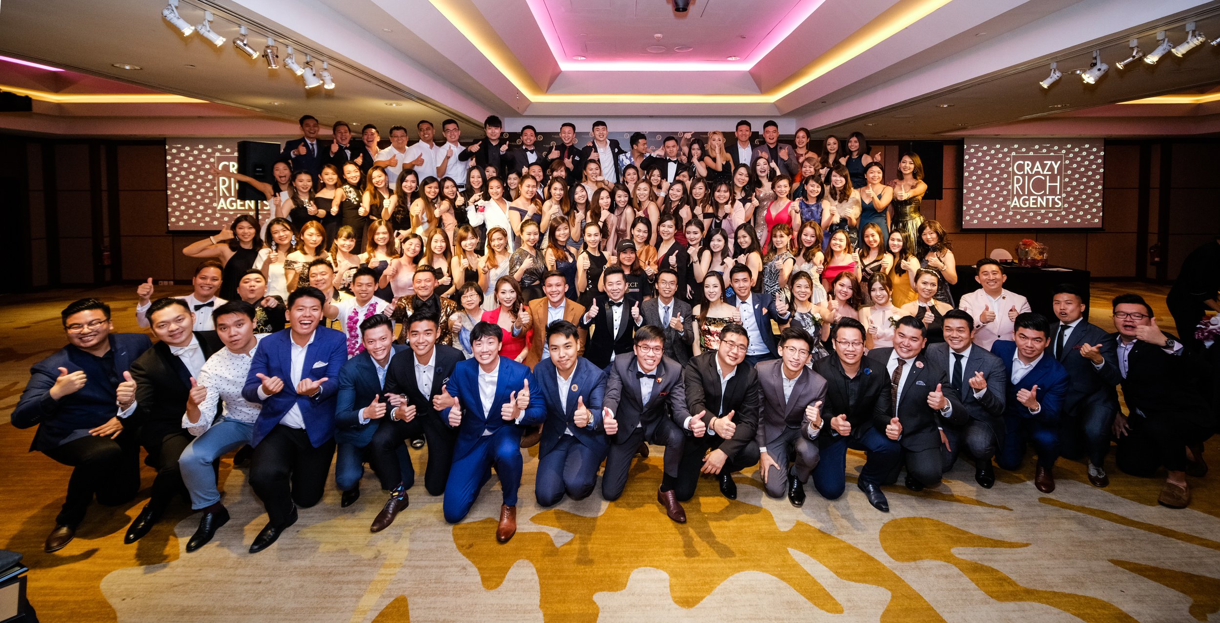 Job Opportunities — PaceSetters Organisation