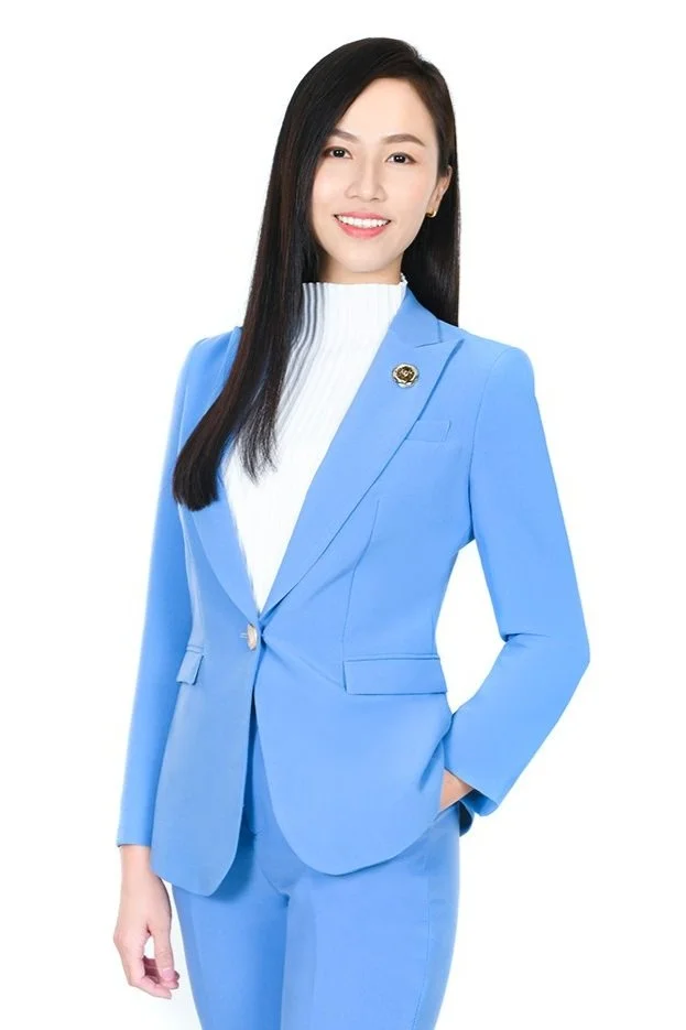 Awardees — PaceSetters Organisation