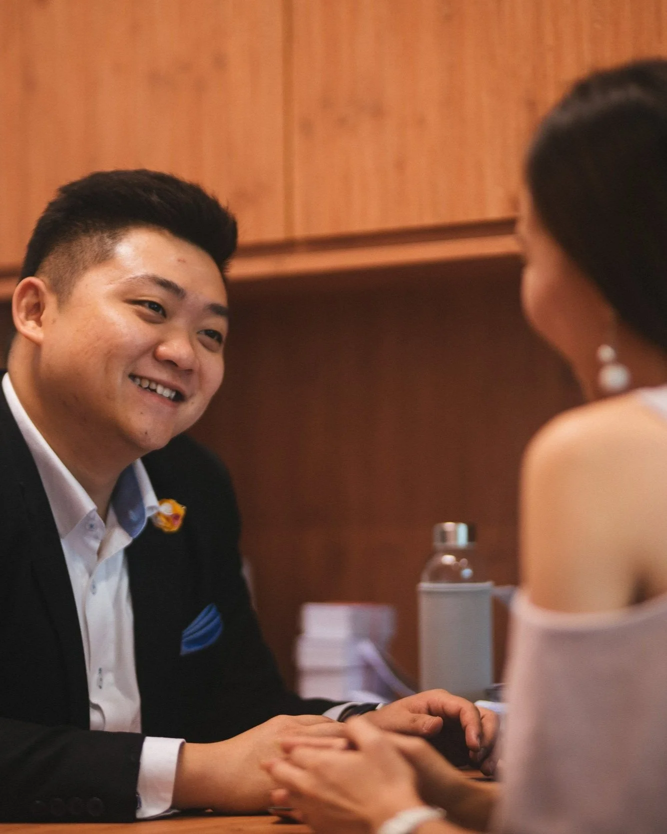 PaceSetters Organisation