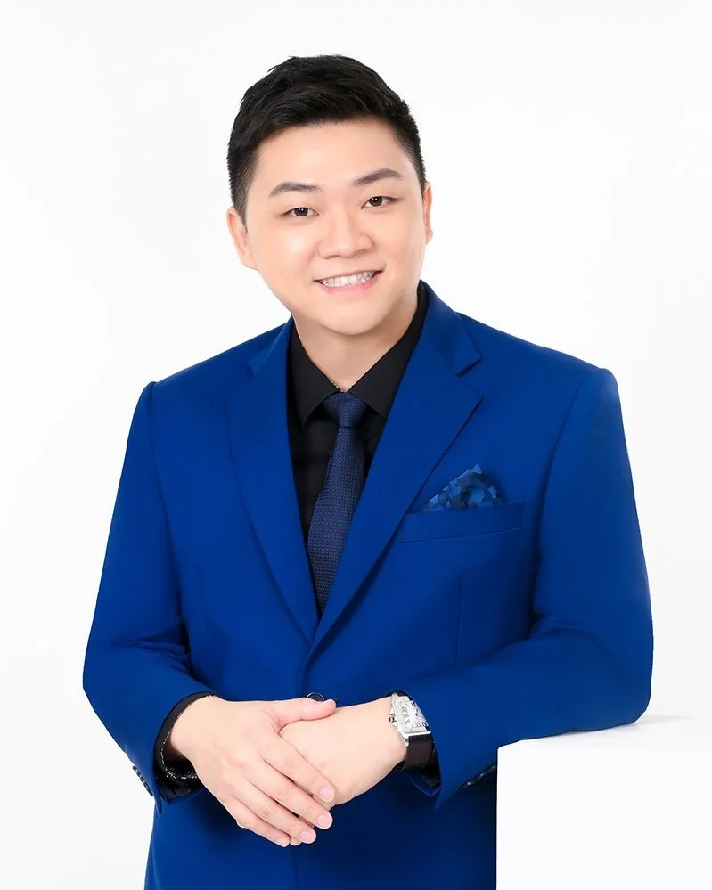 Directors — PaceSetters Organisation