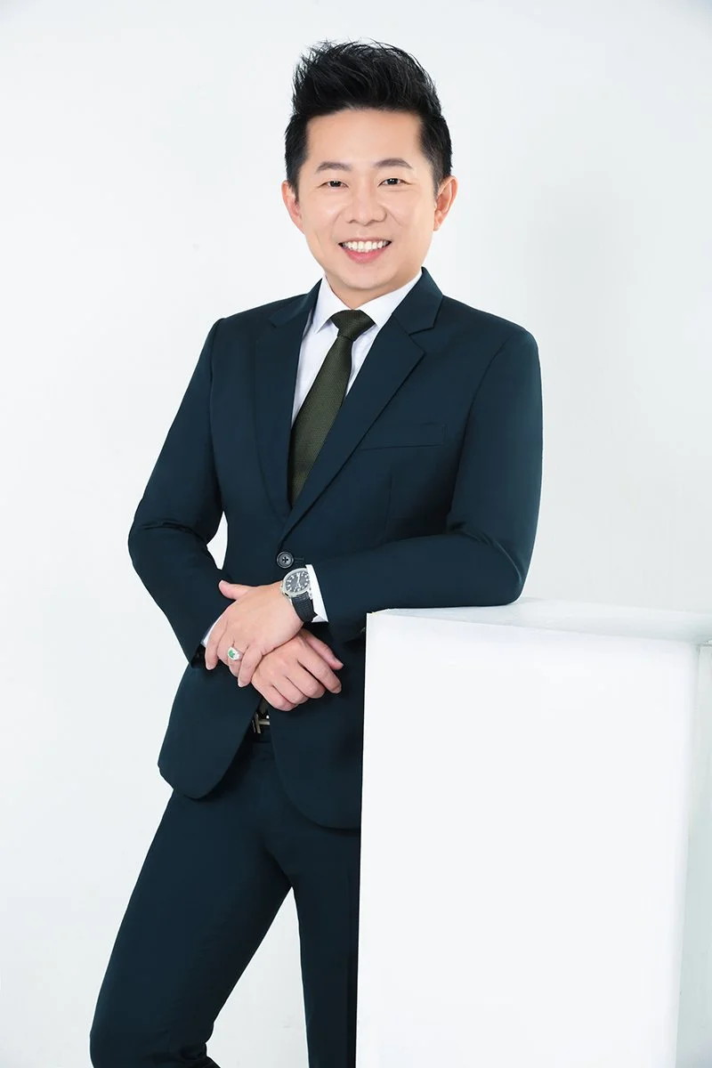 Group Directors — PaceSetters Organisation