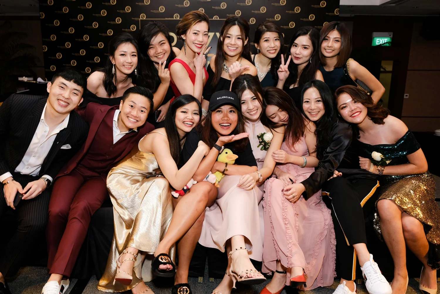 Internship Program — PaceSetters Organisation