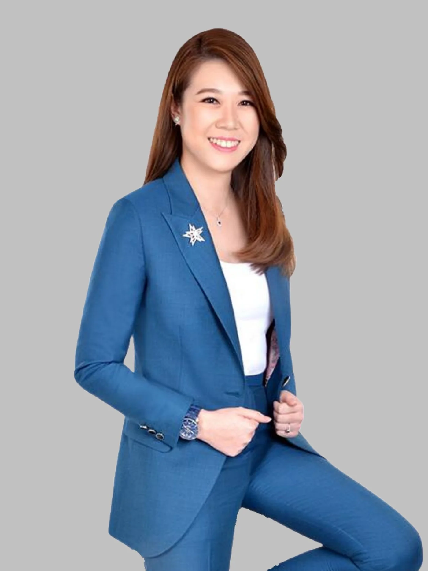 Awardees — PaceSetters Organisation