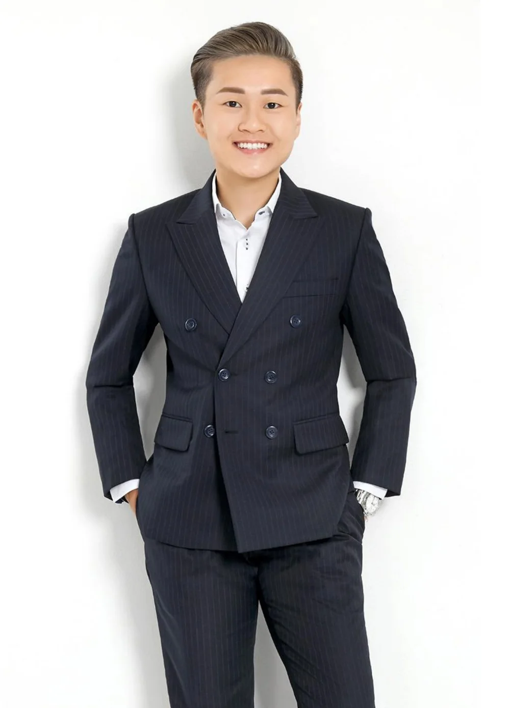 Awardees — PaceSetters Organisation