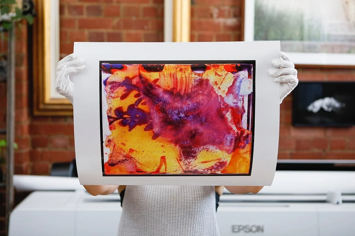 C-type vs Inkjet (Giclée) — Fine Art Photographic Printing Melbourne ...