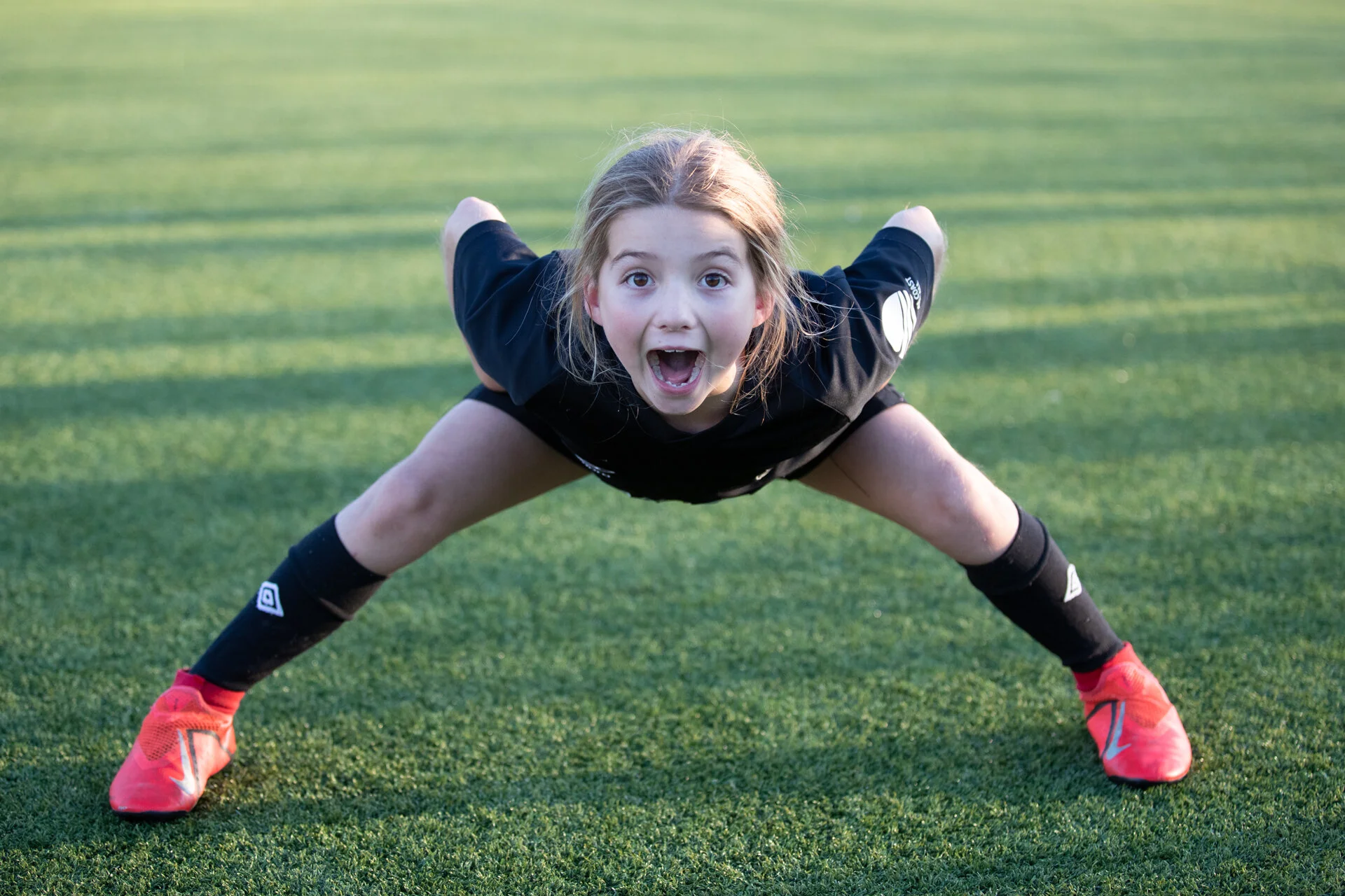 Girls SAP Central Coast United — Central Coast United