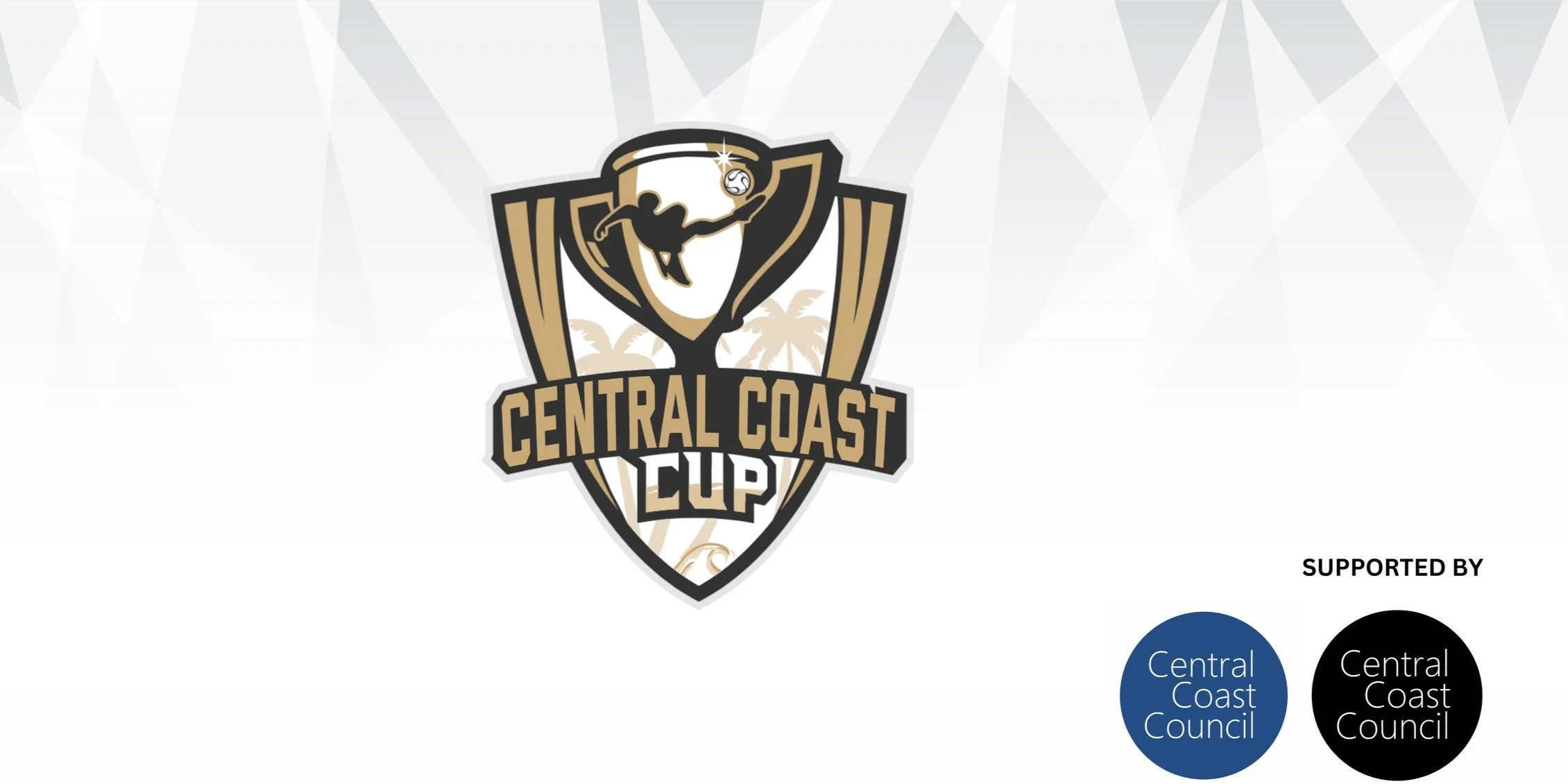 Central Coast Cup — Central Coast United