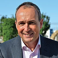 Jersey Farming Conference 2021