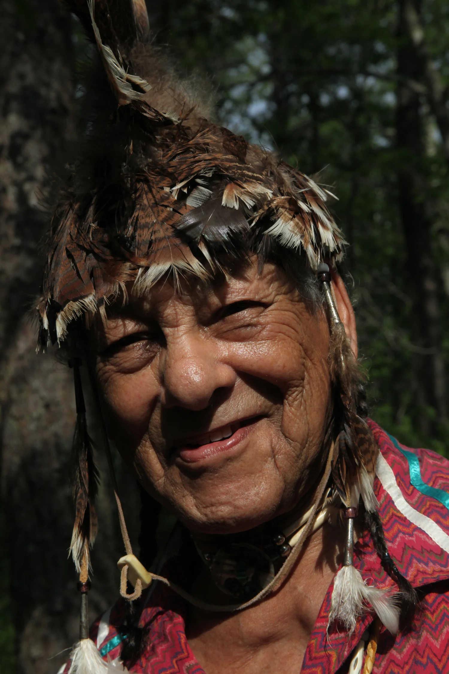 Tribal Council — Mashpee Wampanoag Tribe
