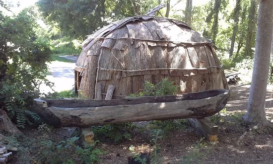 Museum — Mashpee Wampanoag Tribe