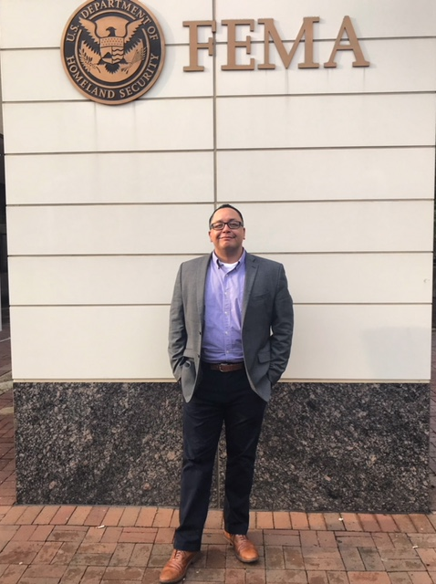 Emergency Management Department Provides Input Into the FEMA Strategic ...