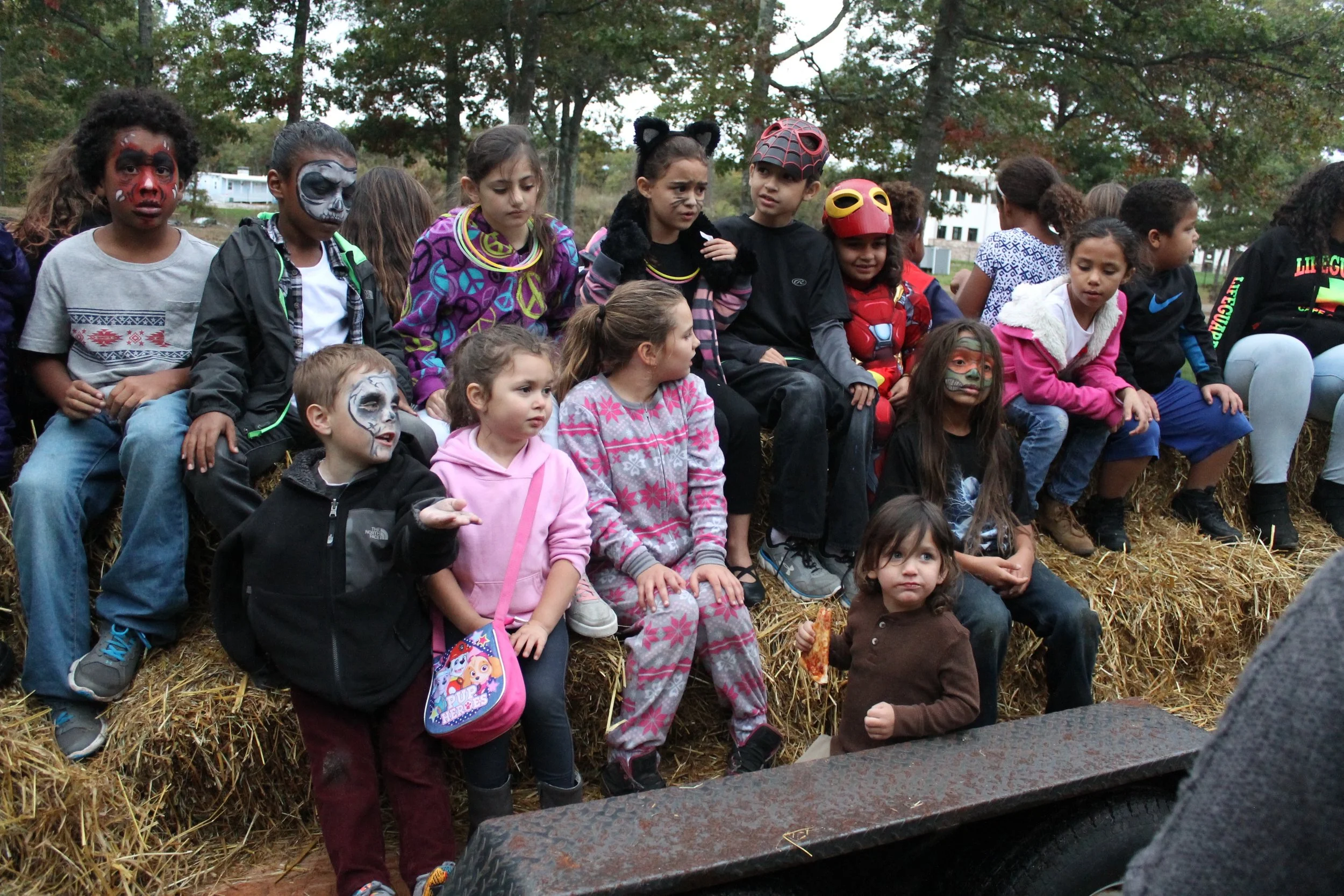 Annual Granny Squannit Walk — Mashpee Wampanoag Tribe