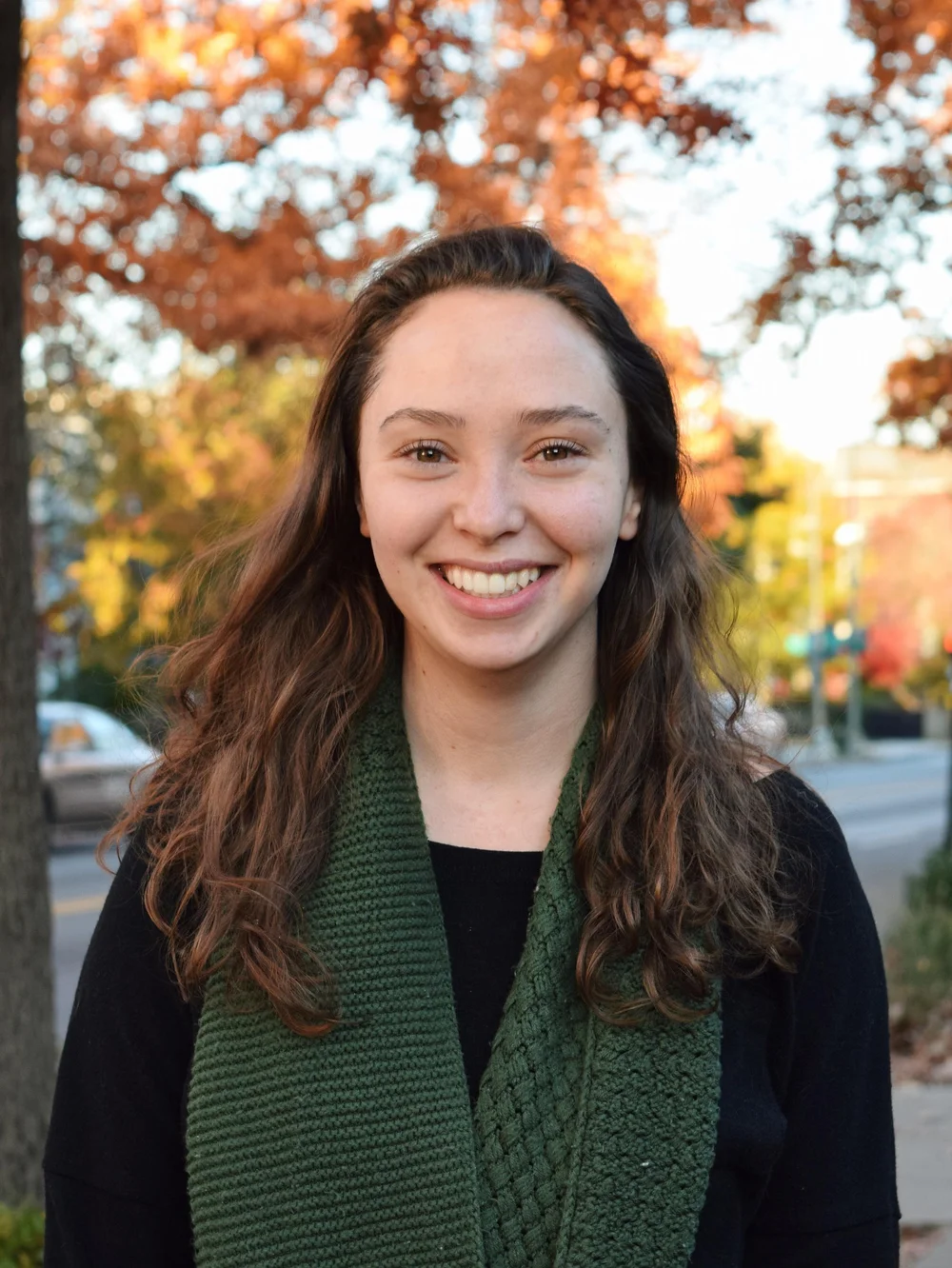 Savannah Maher Joins Wyoming Public Media — Mashpee Wampanoag Tribe