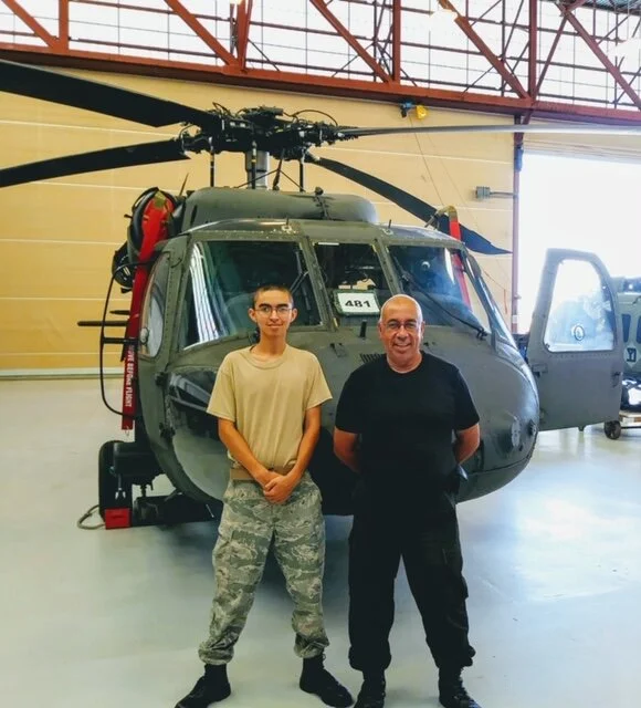 Hunter Tobey Selected for FEMA Youth Preparedness Council — Mashpee ...