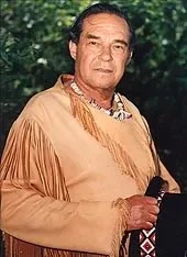 Past Leaders — Mashpee Wampanoag Tribe