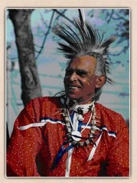 Past Leaders — Mashpee Wampanoag Tribe