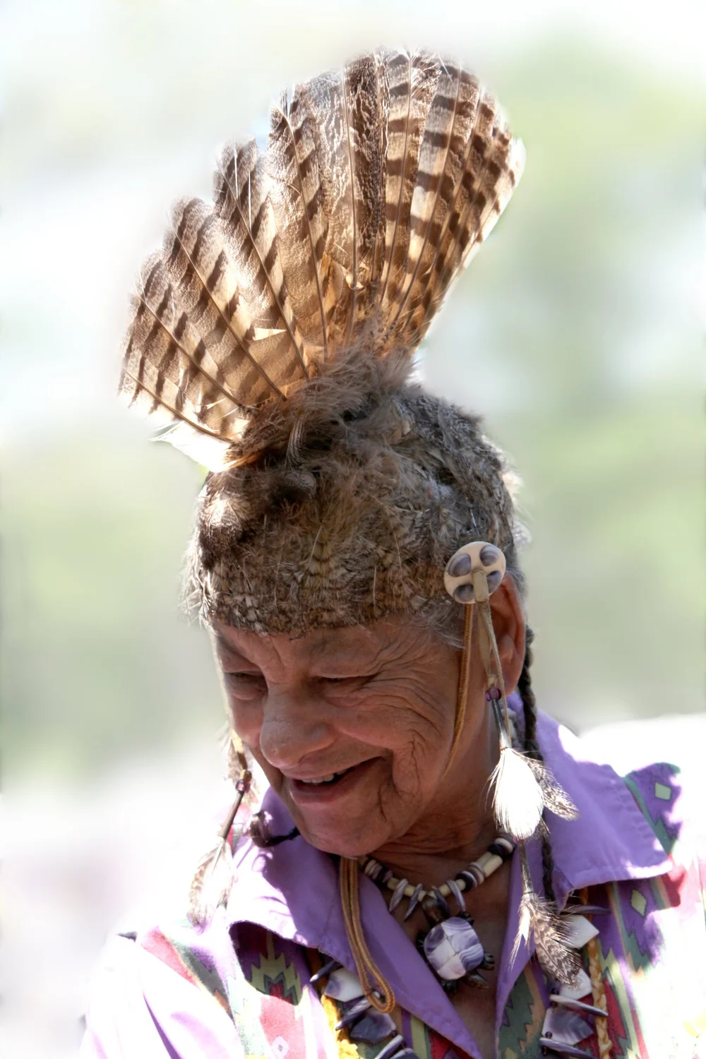 Past Leaders — Mashpee Wampanoag Tribe