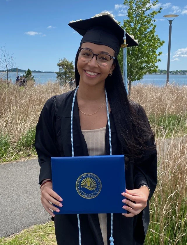 Honoring Wampanoag Graduates — Mashpee Wampanoag Tribe