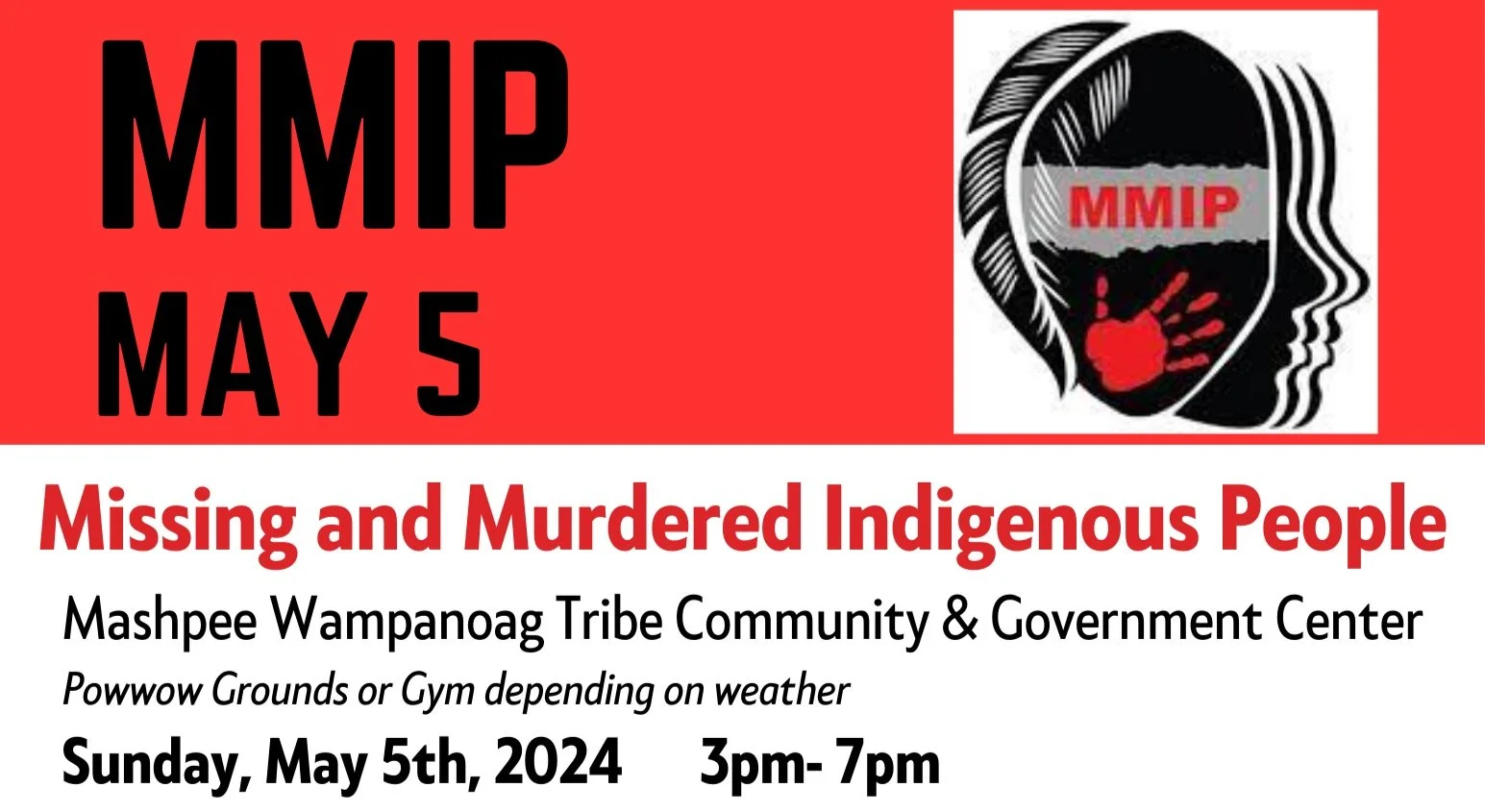 Mittark — Mashpee Wampanoag Tribe