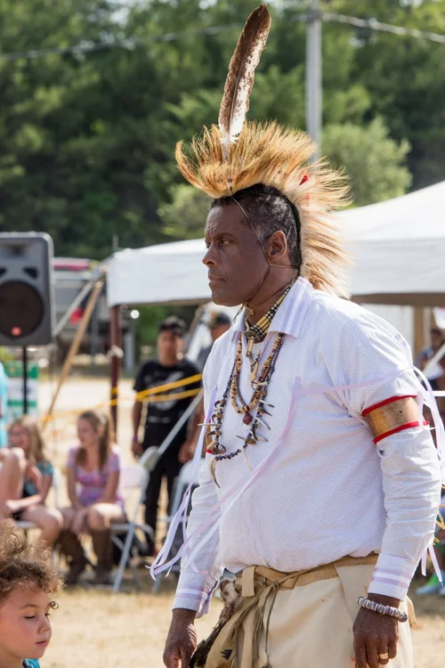 Tribal Council — Mashpee Wampanoag Tribe