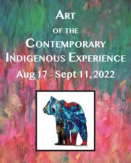 Plymouth hosts Indigenous Art Exhibit — Mashpee Wampanoag Tribe