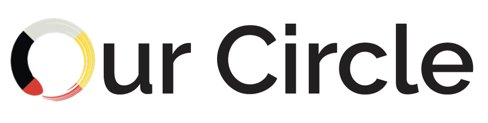 January Mittark Cemetary Our Circle — Mashpee Wampanoag Tribe