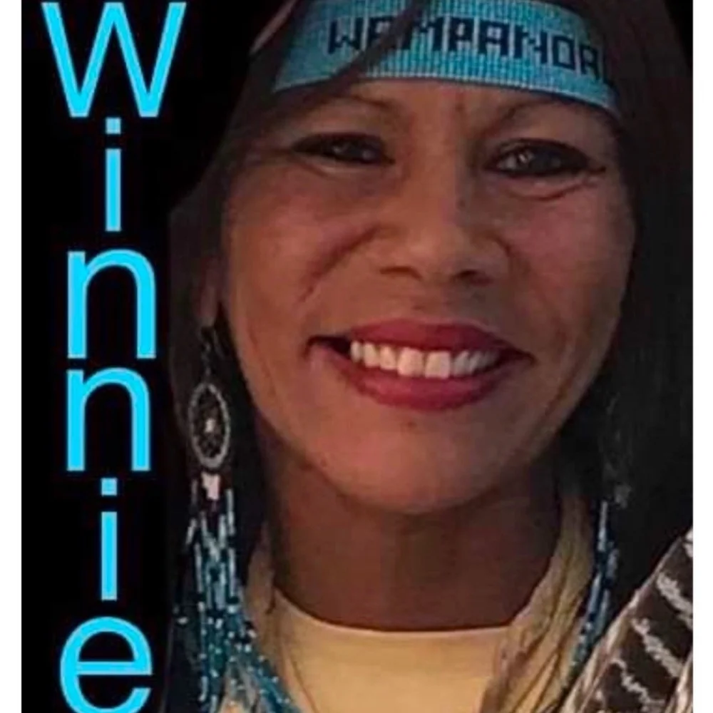 2025 MWT Election — Mashpee Wampanoag Tribe