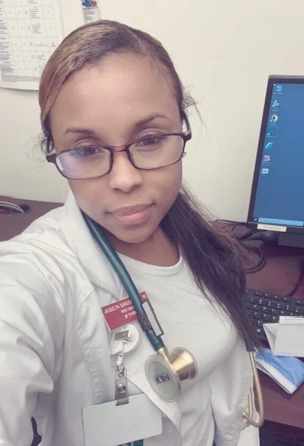 Jacquelyn Quarles Awarded Doctor of Public Health — Mashpee Wampanoag Tribe