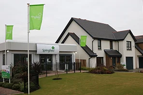 Electricians In Dundee — DBS Electrical