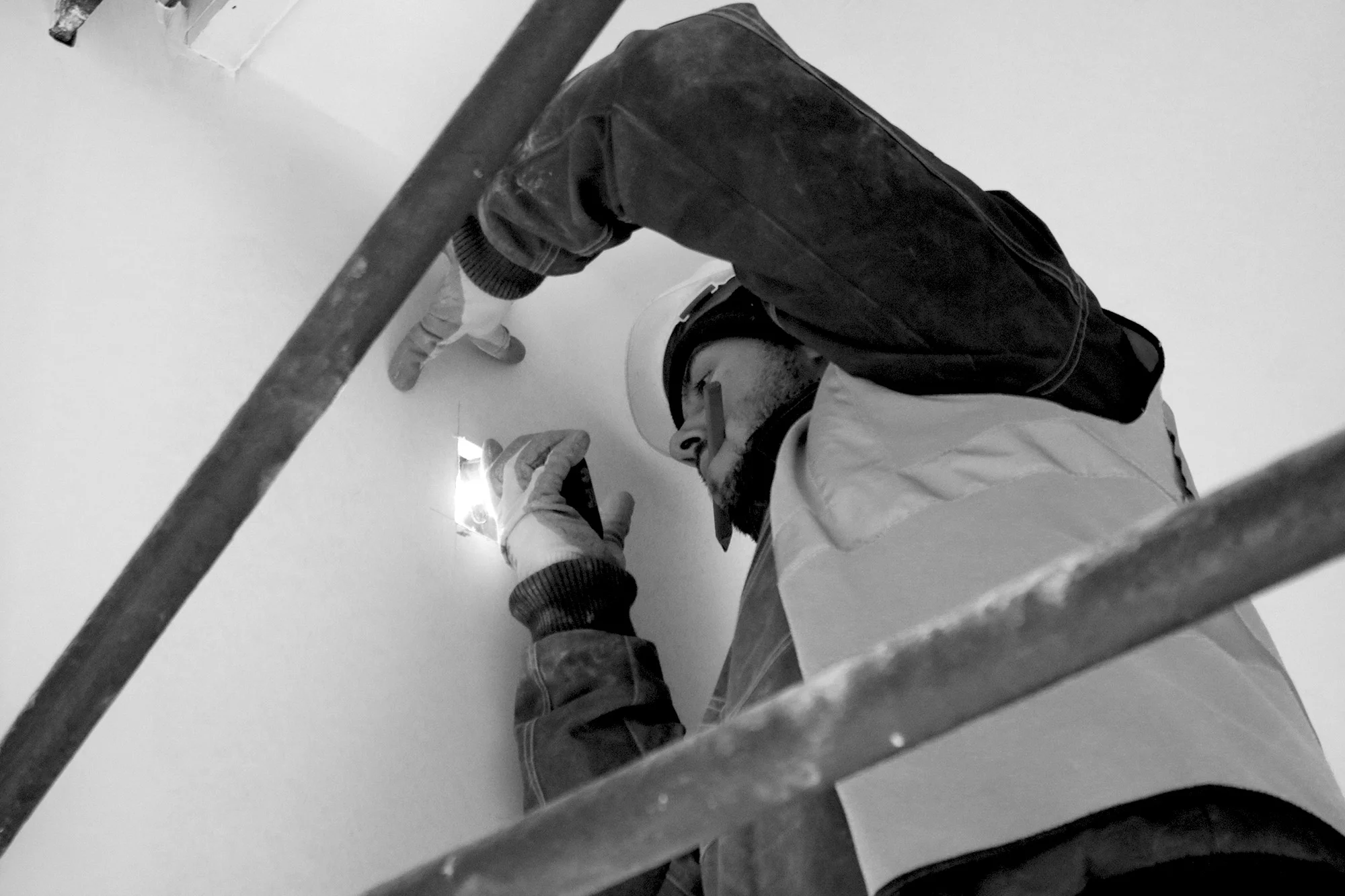 Electricians In Dundee — DBS Electrical