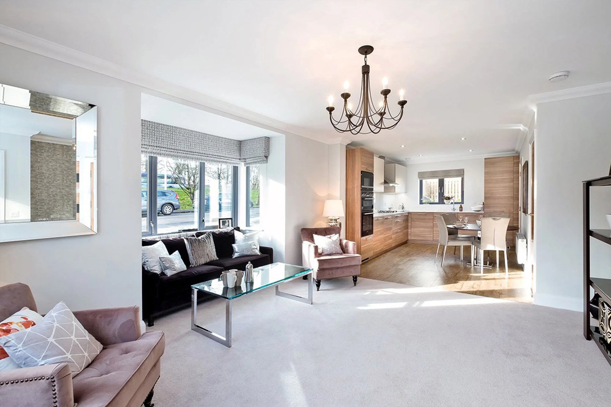 Stoneywood Aberdeen — DBS Electrical