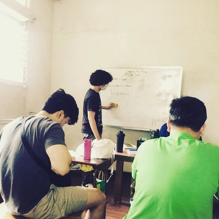 Blended Learning Center-Manila