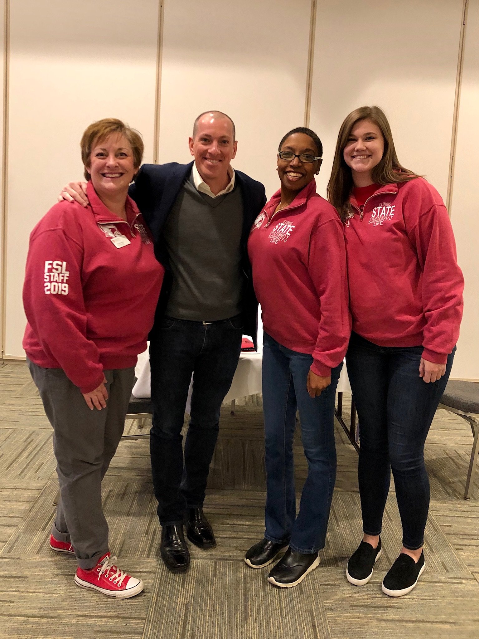 Education — CSL Management