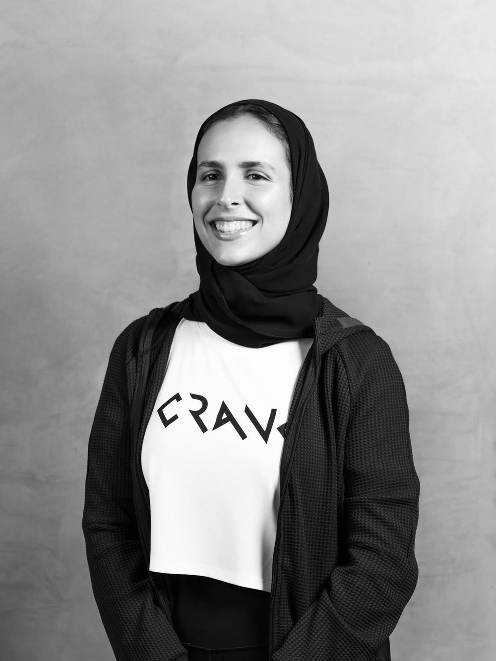 Our Fitness Instructors – CRANK Fitness Dubai and Abu Dhabi — CRANK