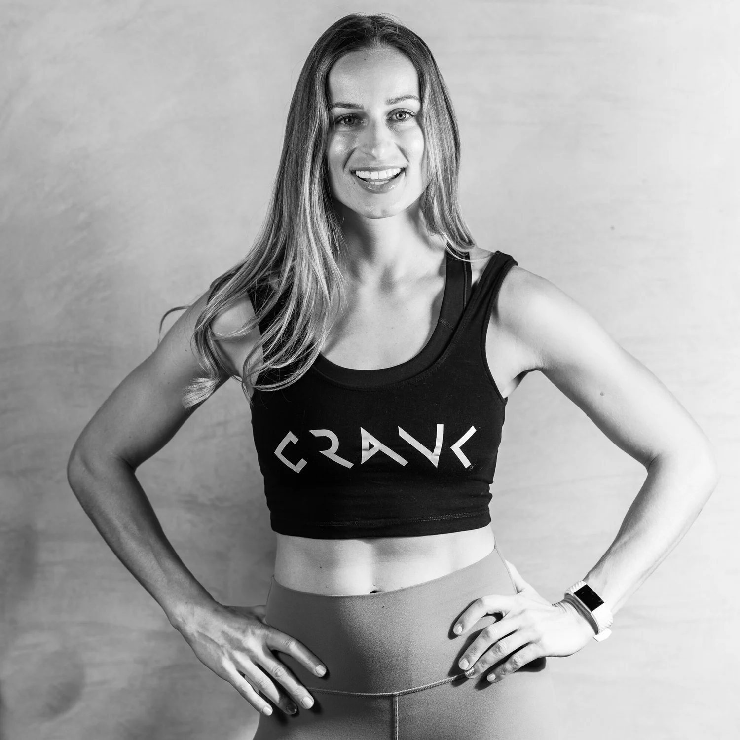 Our Fitness Instructors – CRANK Fitness Dubai and Abu Dhabi — CRANK