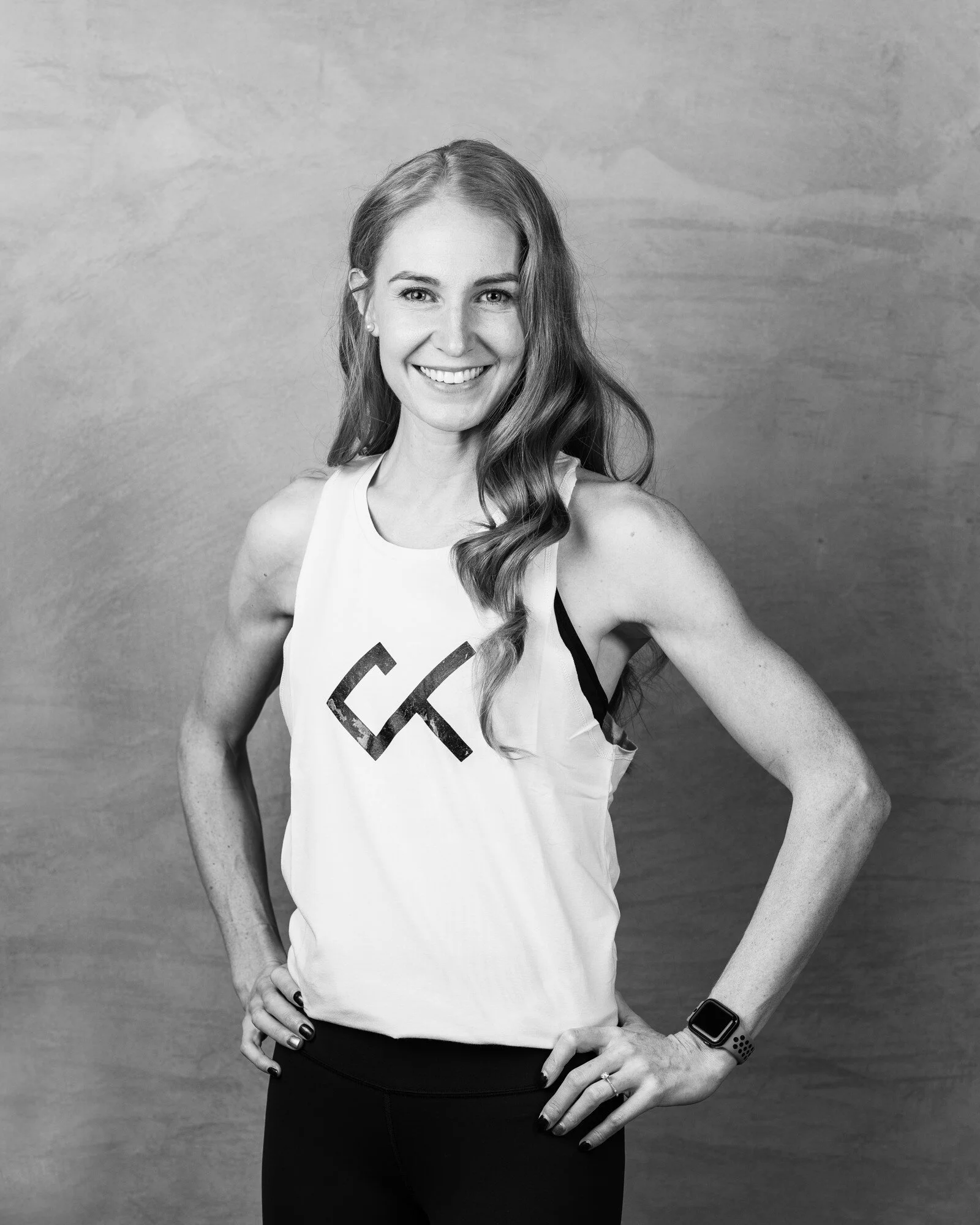 Our Fitness Instructors – CRANK Fitness Dubai and Abu Dhabi — CRANK