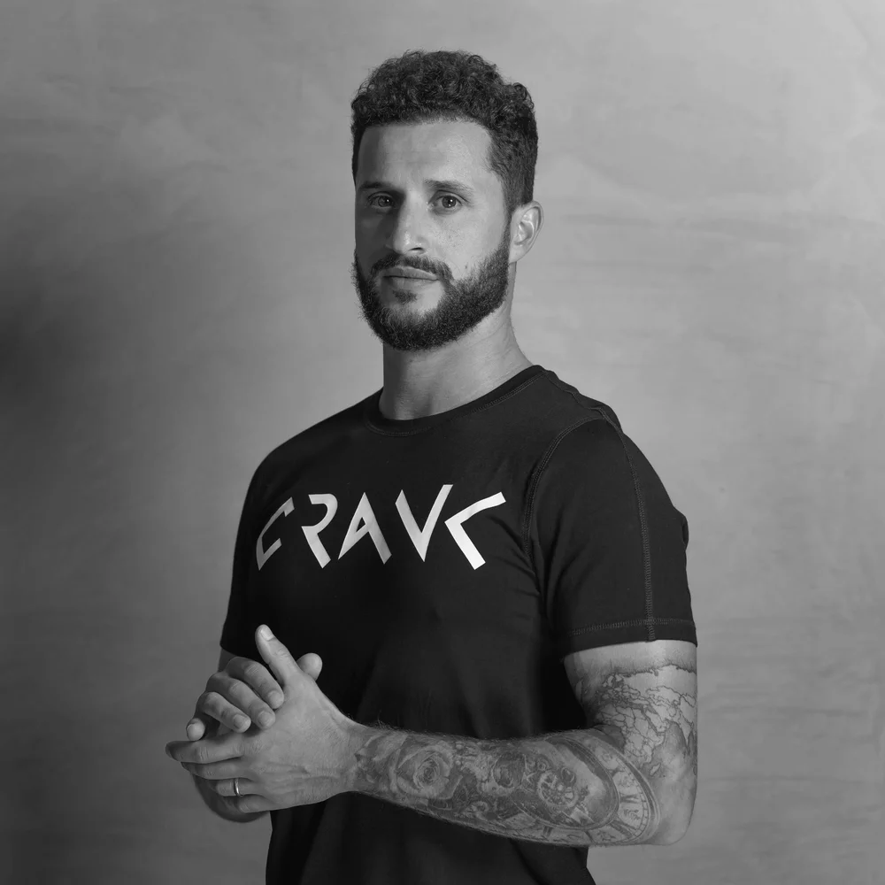 Our Fitness Instructors – CRANK Fitness Dubai and Abu Dhabi — CRANK