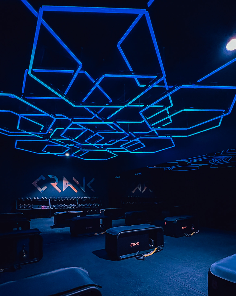 Fitness Classes: Spin and Strength – CRANK Fitness Dubai and Abu Dhabi ...