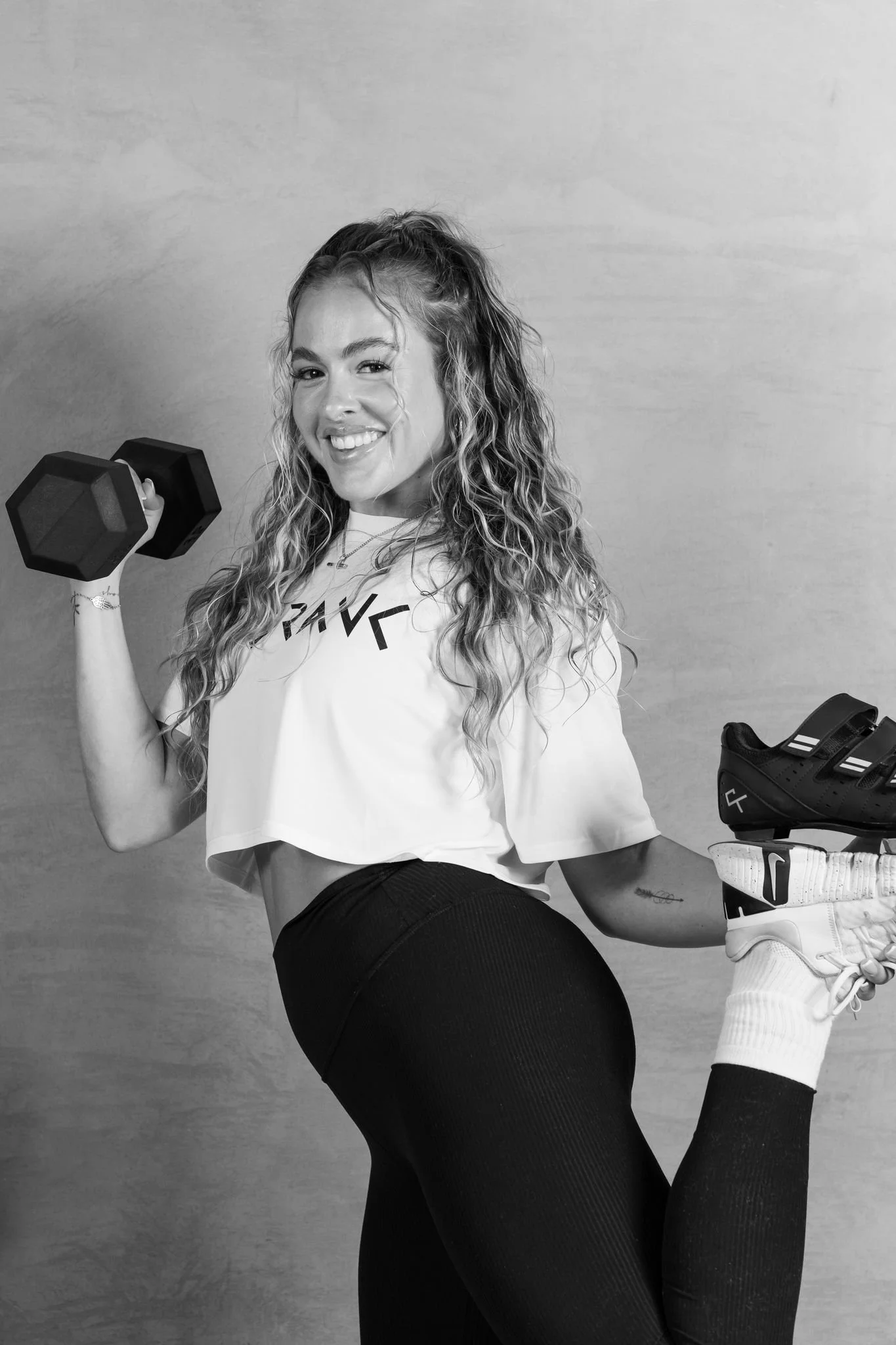 Our Fitness Instructors – CRANK Fitness Dubai and Abu Dhabi — CRANK