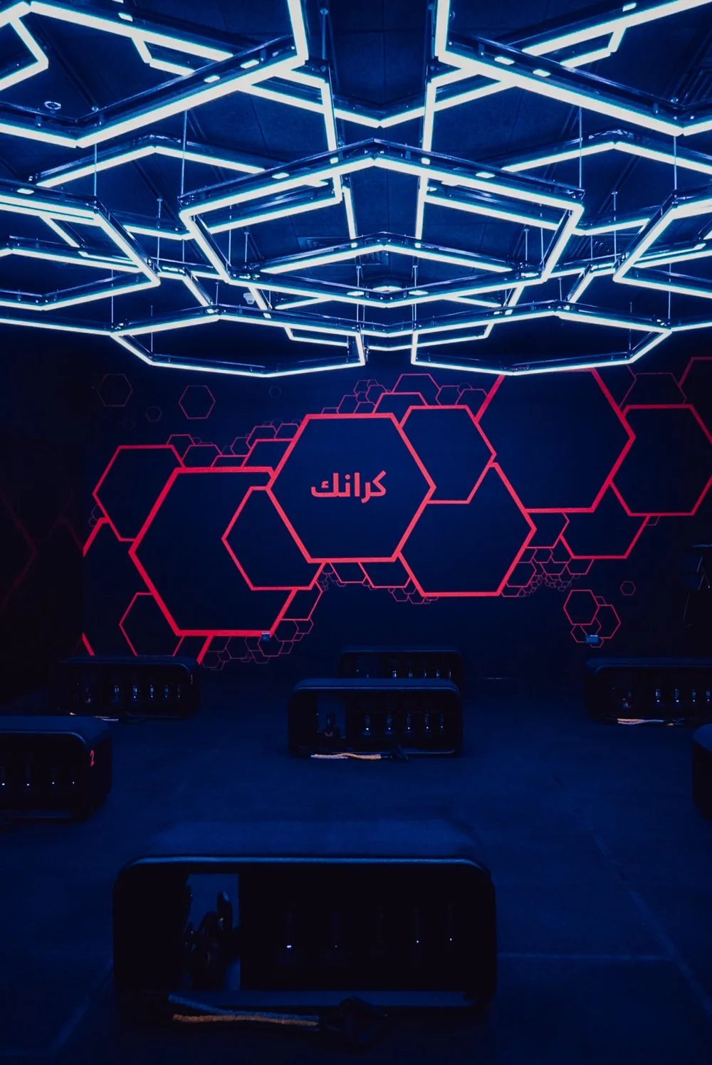 CRANK Fitness Franchise — CRANK