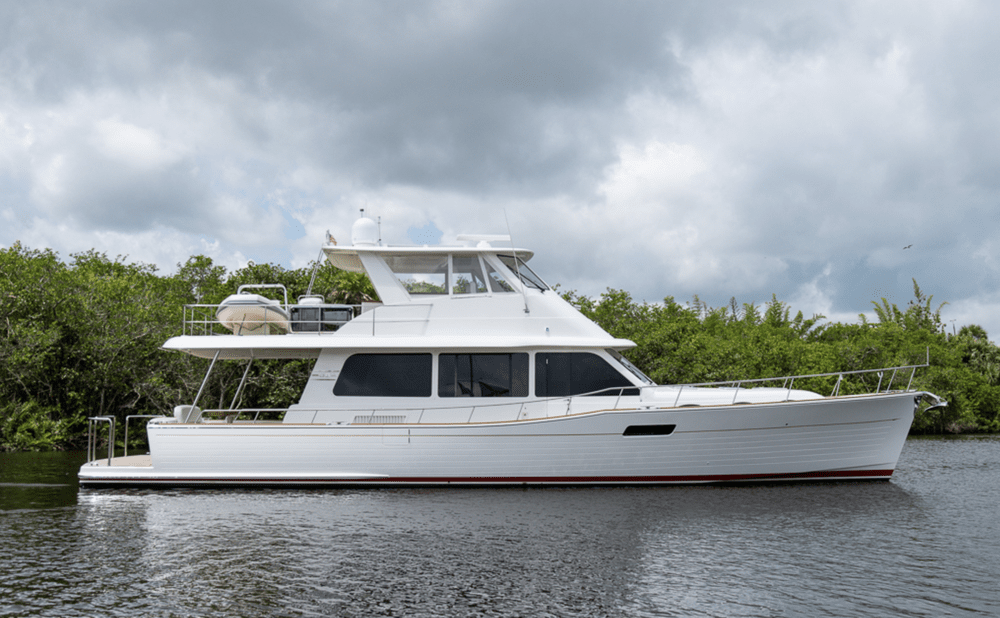 Past & Present Models — Grand Banks Specialist