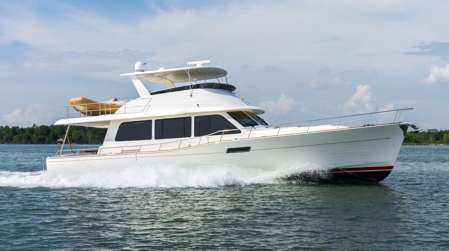 Grand Banks Specialist