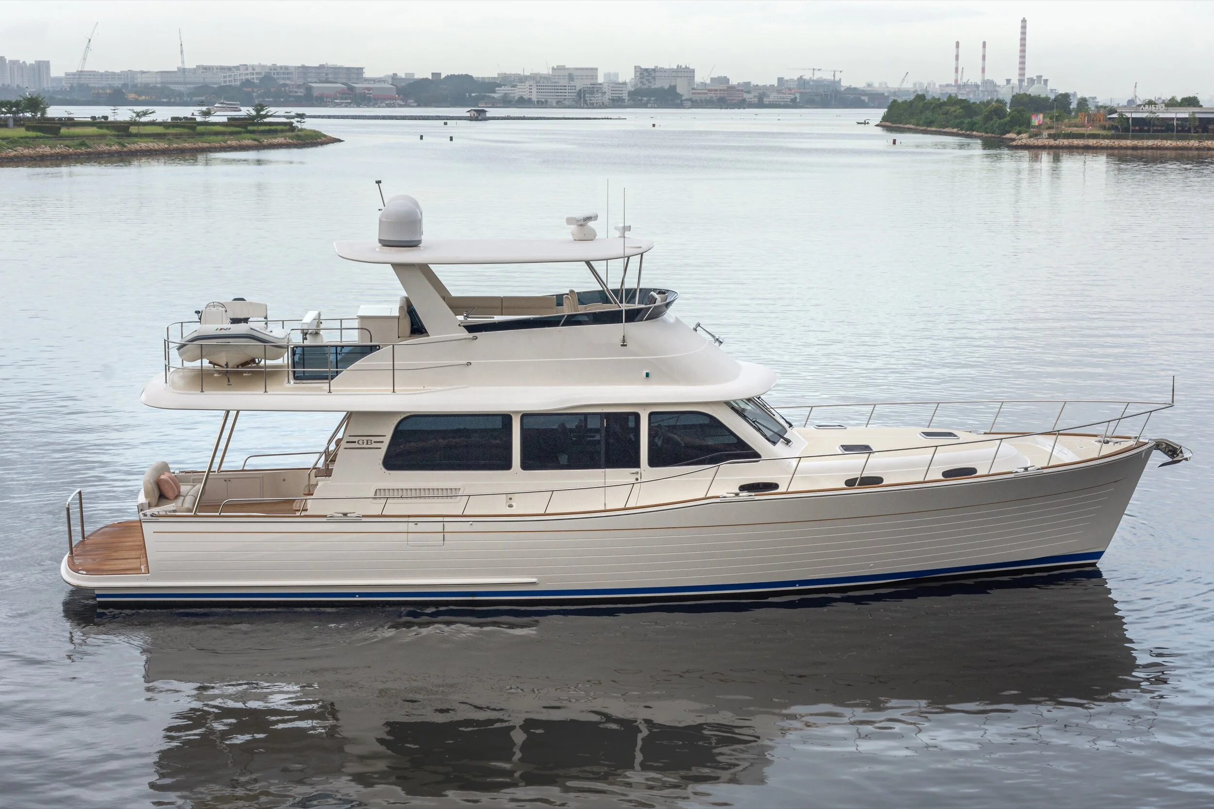 Grand Banks Specialist