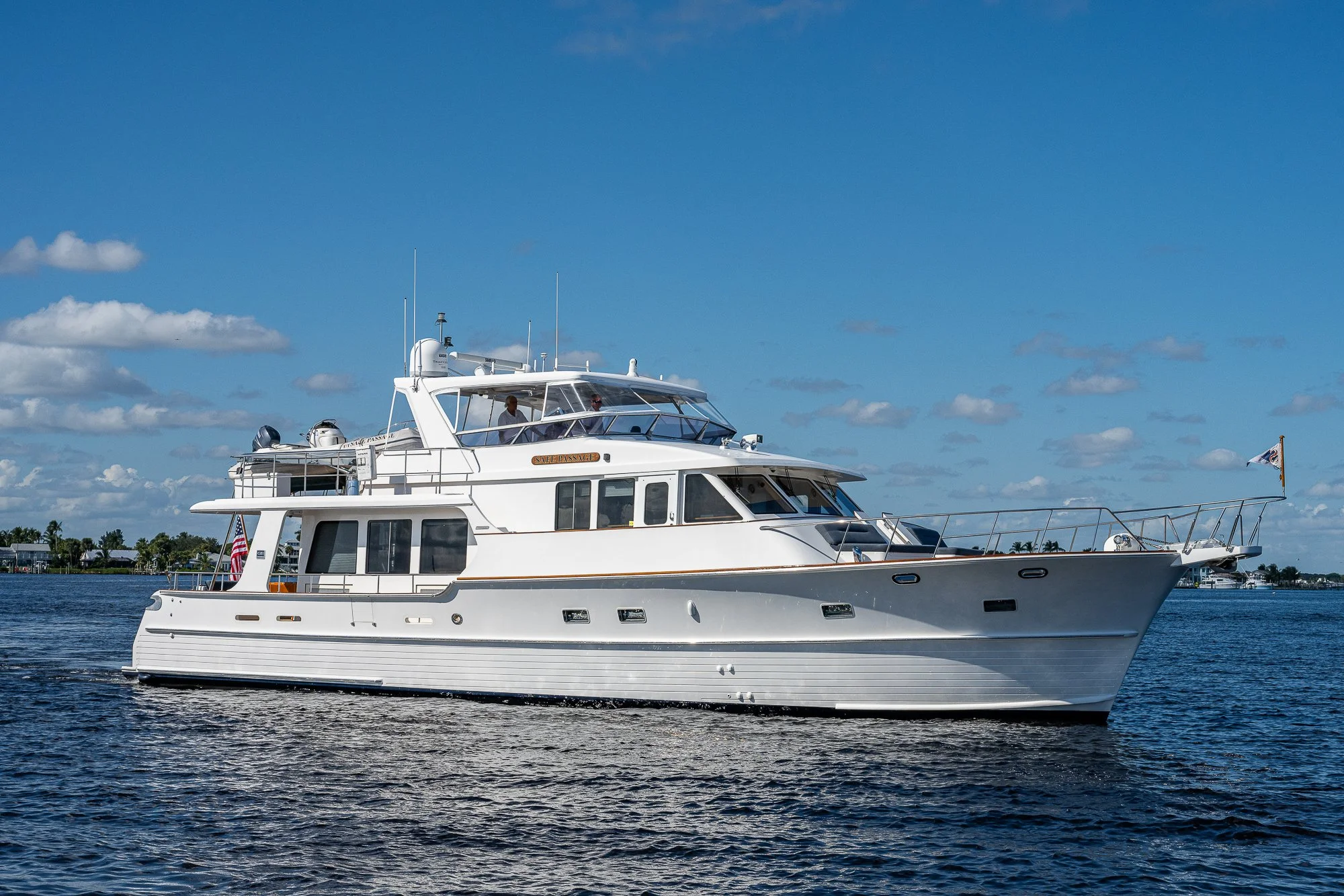 Grand Banks Yachts For Sale Brokerage Deals — Grand Banks Specialist