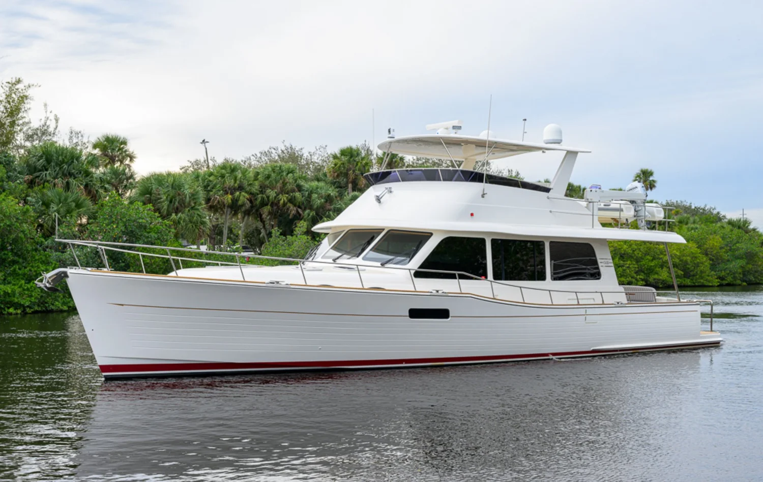 Grand Banks Specialist