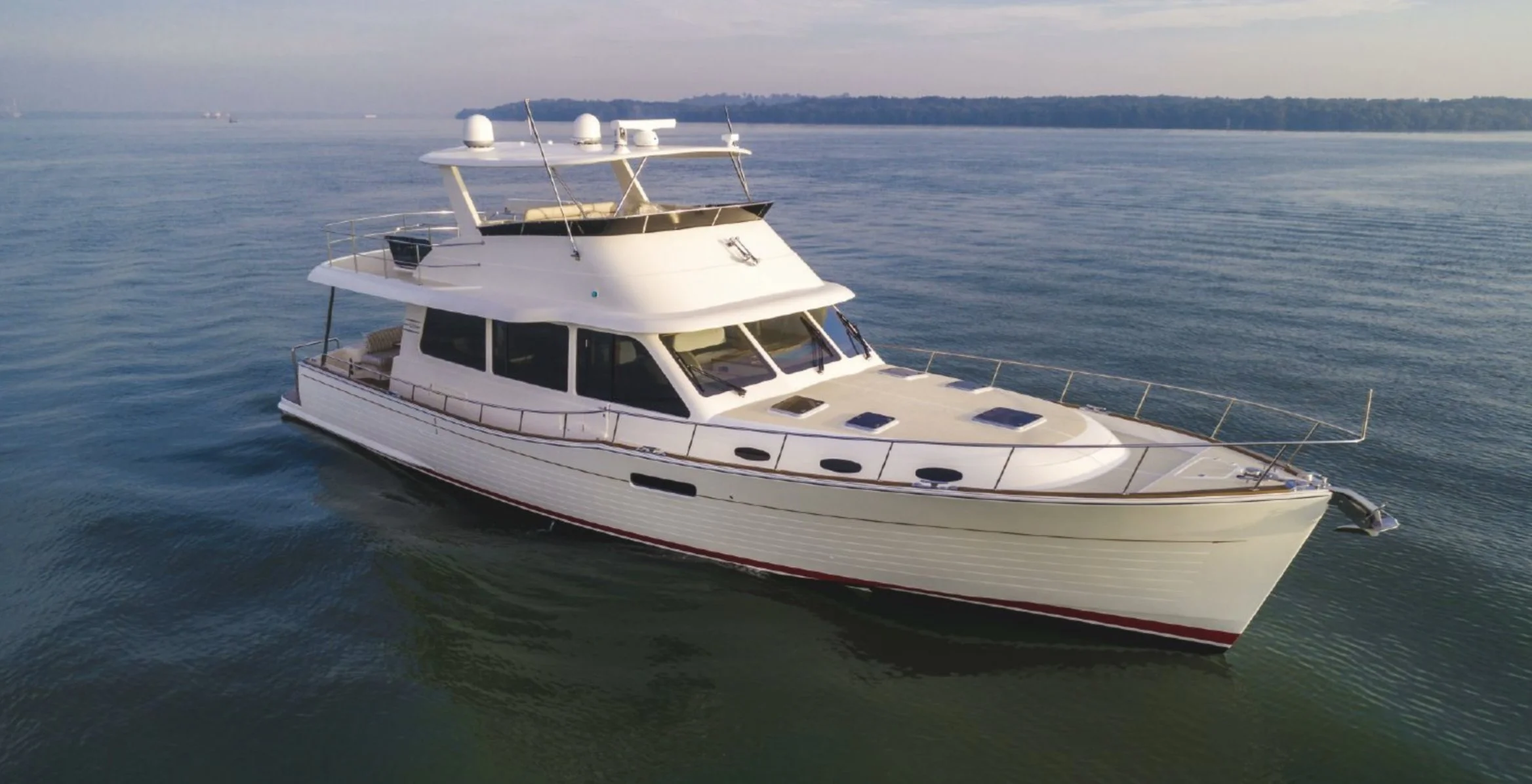 On The Market — Grand Banks Specialist