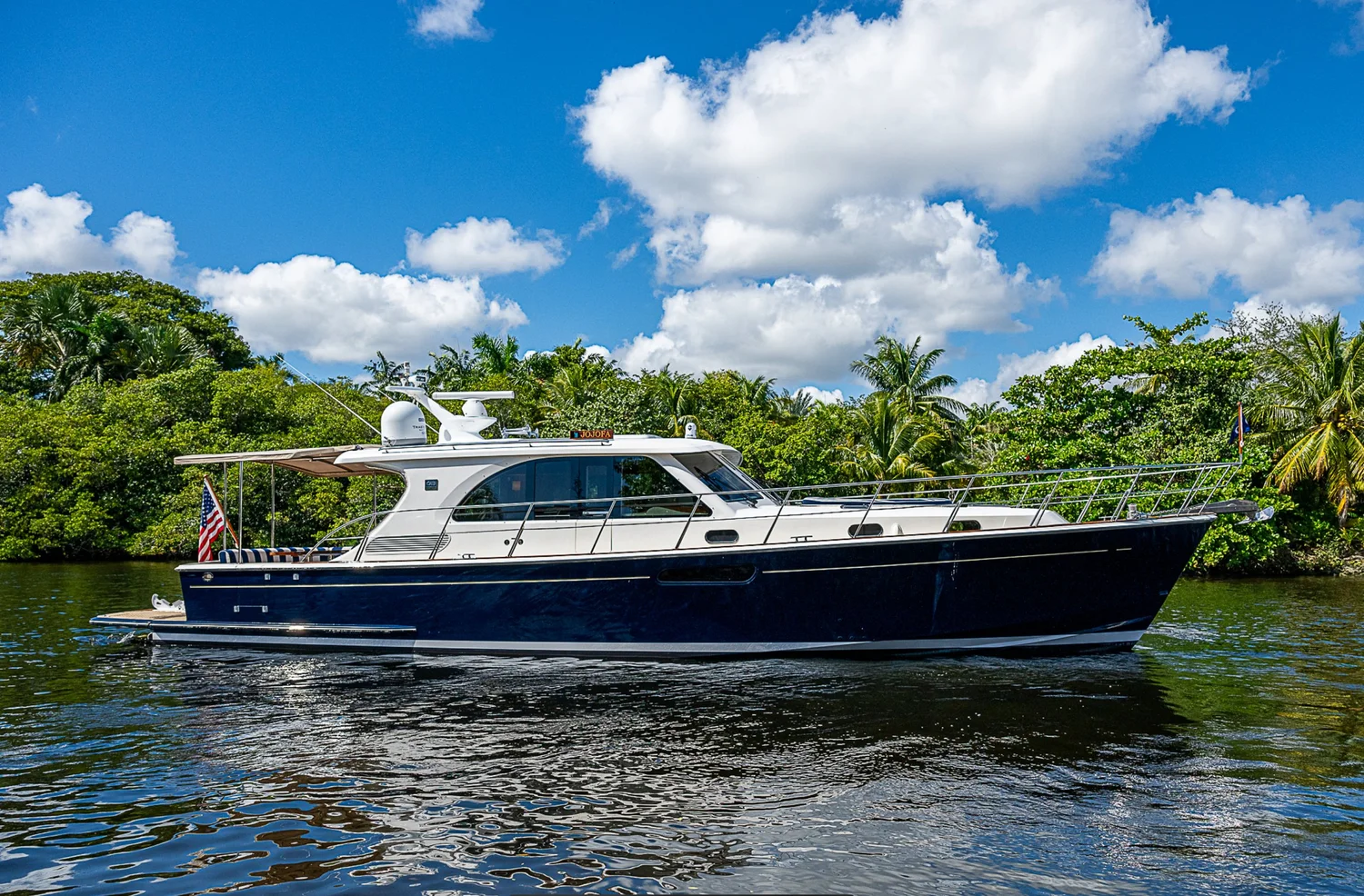 Grand Banks Specialist