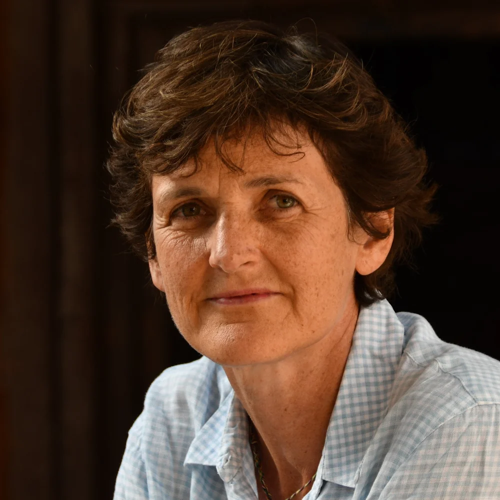 Biography — Isabella Tree